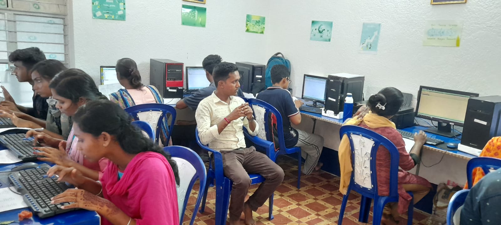 TIIT-Turret Institute of Information Technology